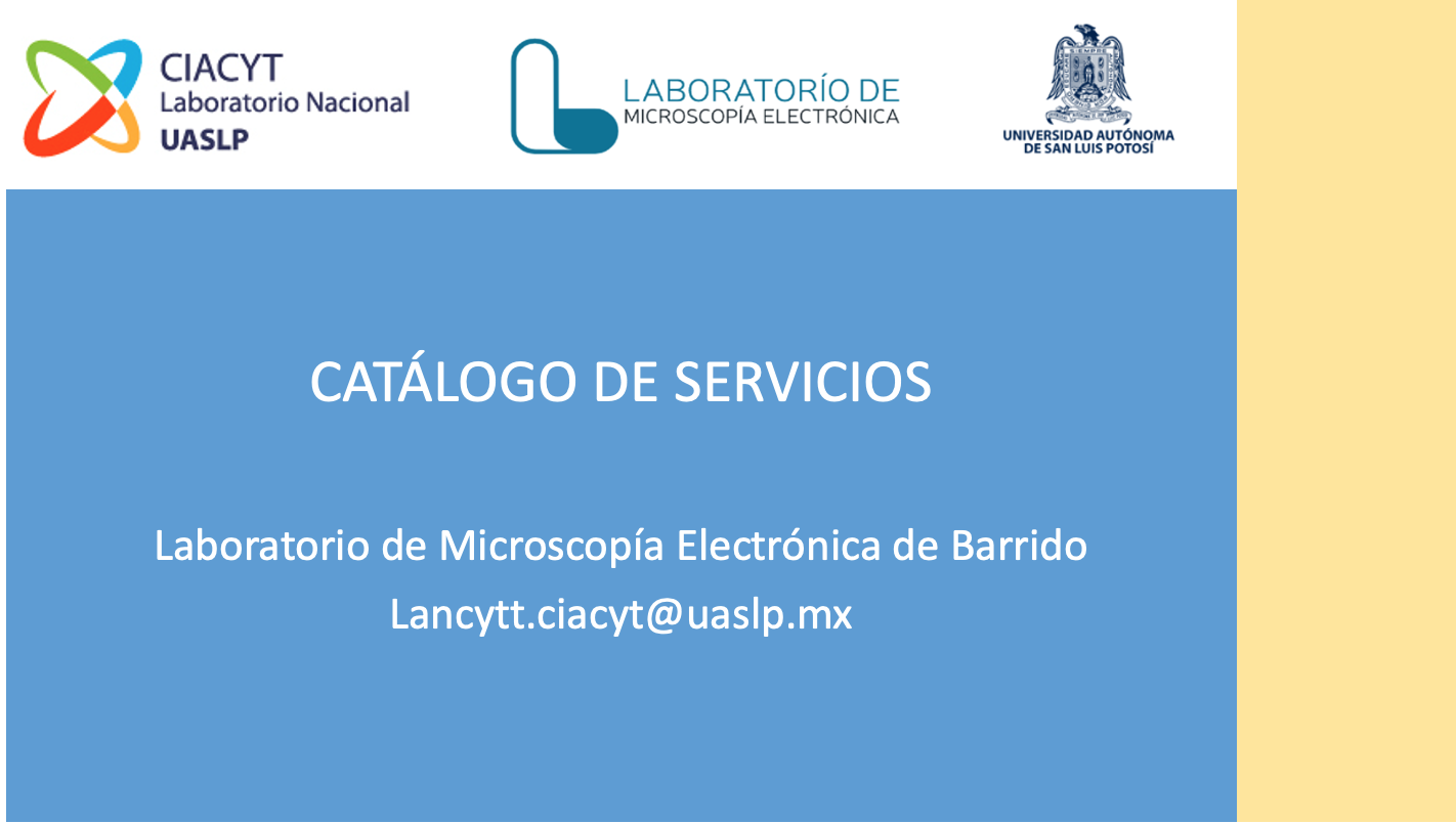 LANCYTT - UASLP
