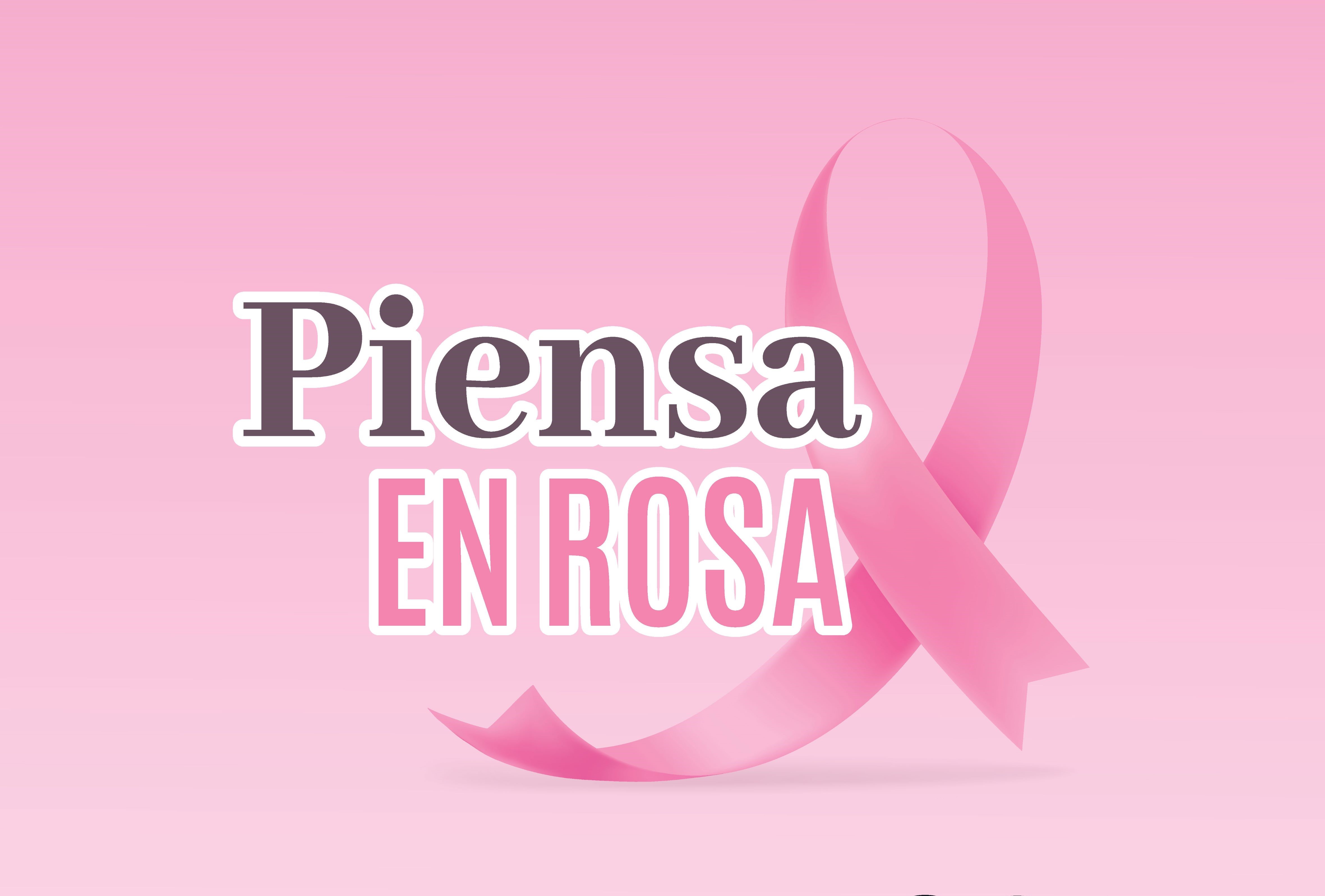 Talleres de equilibrio de Piensa en Rosa - UASLP