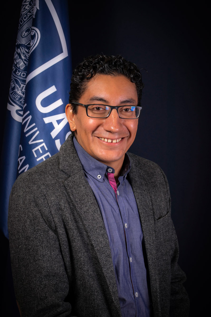 Nanophotonics - UASLP