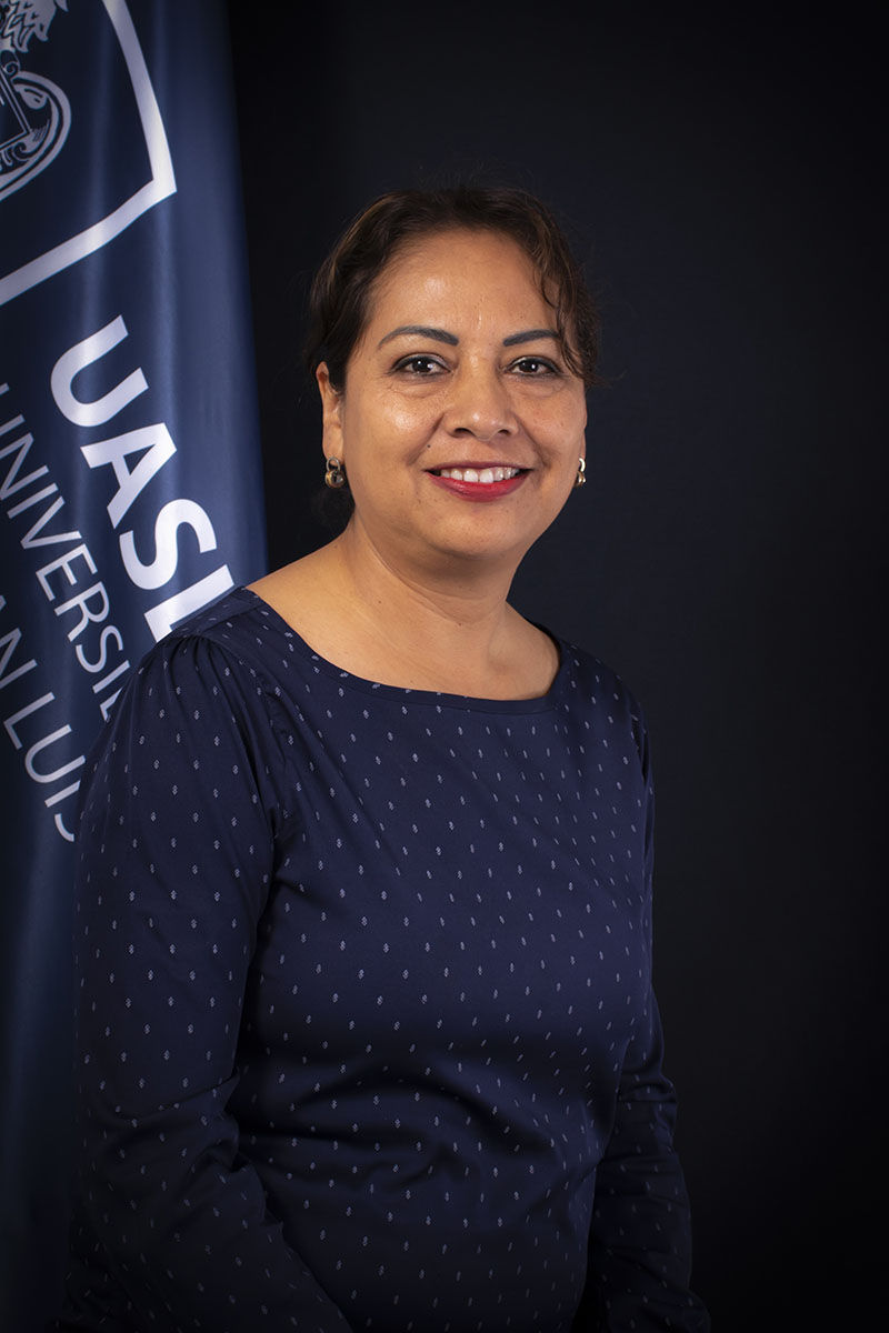 Optoelectronic Materials - UASLP