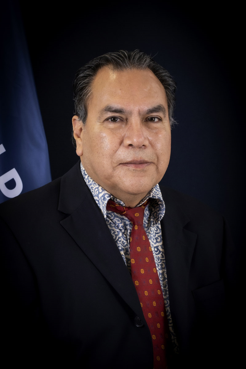 Directorio Profesores Investigadores de la UAMZM - UASLP