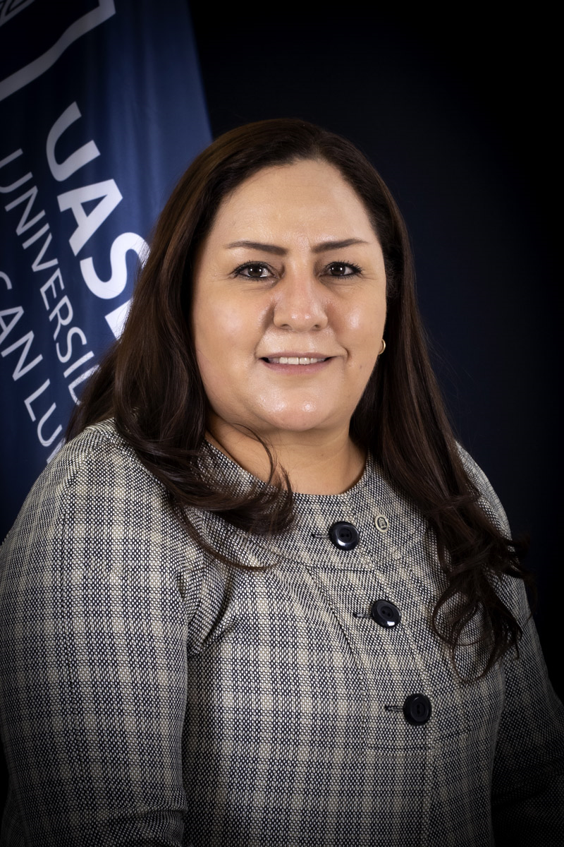 Directorio Profesores Investigadores de la UAMZM - UASLP