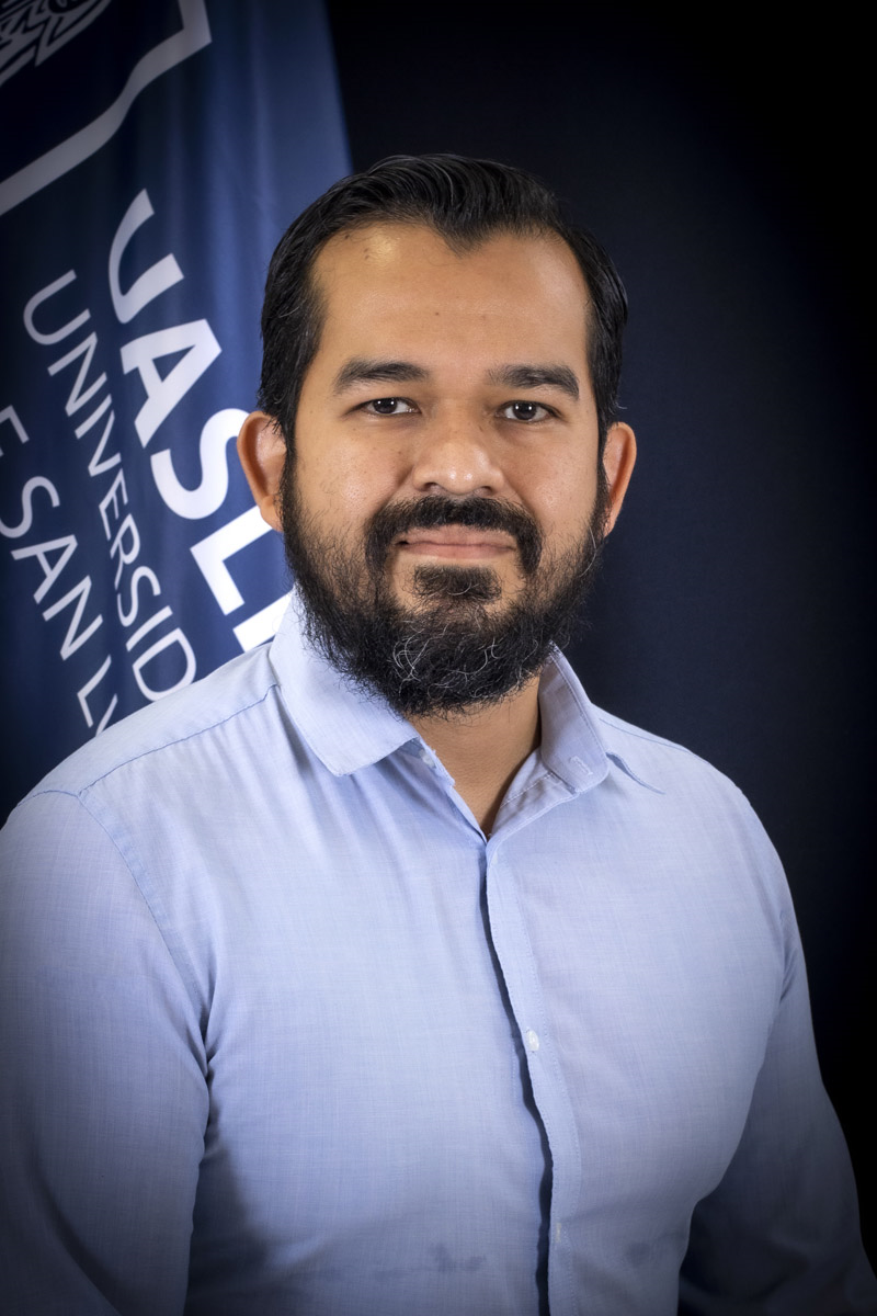 Directorio Profesores Investigadores de la UAMZM - UASLP