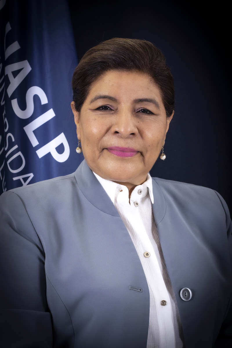 Directorio Profesores Investigadores de la UAMZM - UASLP