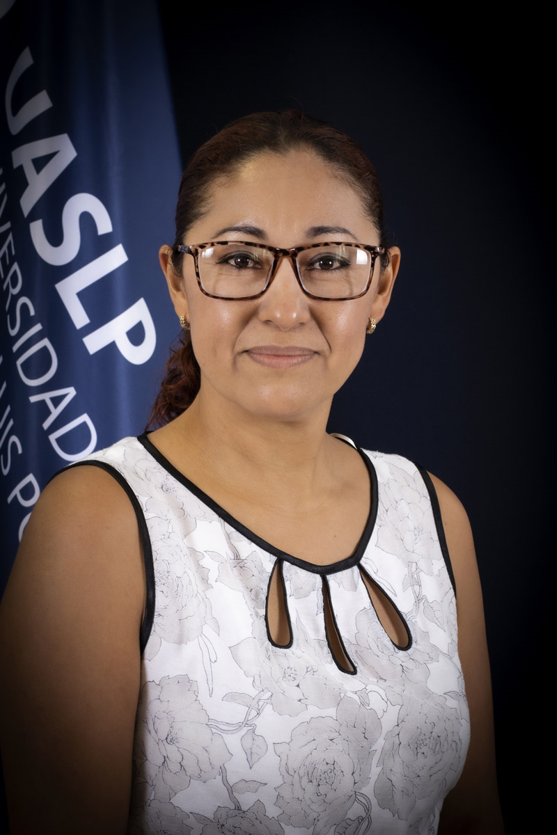 Directorio Profesores Investigadores de la UAMZM - UASLP