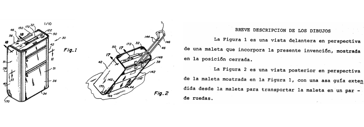 MANUAL PARA REDACTAR LA DESCRIPCIÓN DE LA INVENCIÓN - UASLP