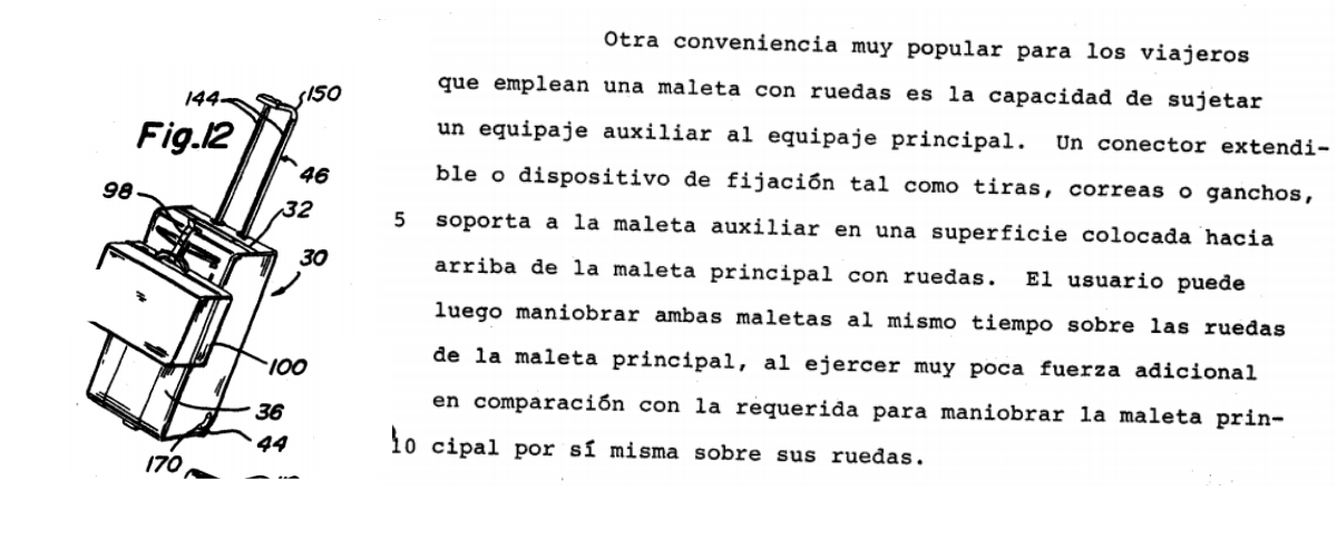 MANUAL PARA REDACTAR LA DESCRIPCIÓN DE LA INVENCIÓN - UASLP