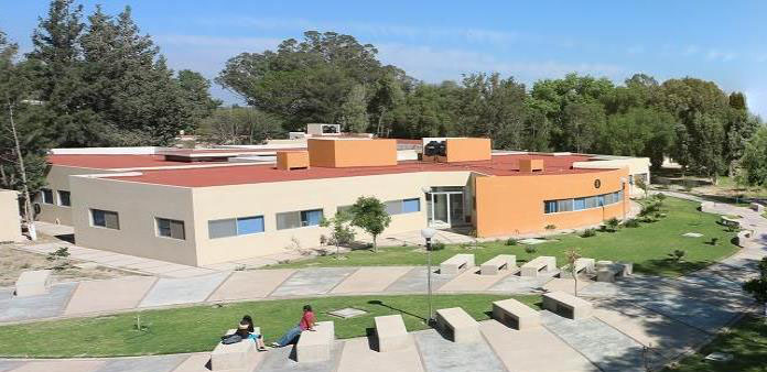 Programas de Posgrado - UASLP