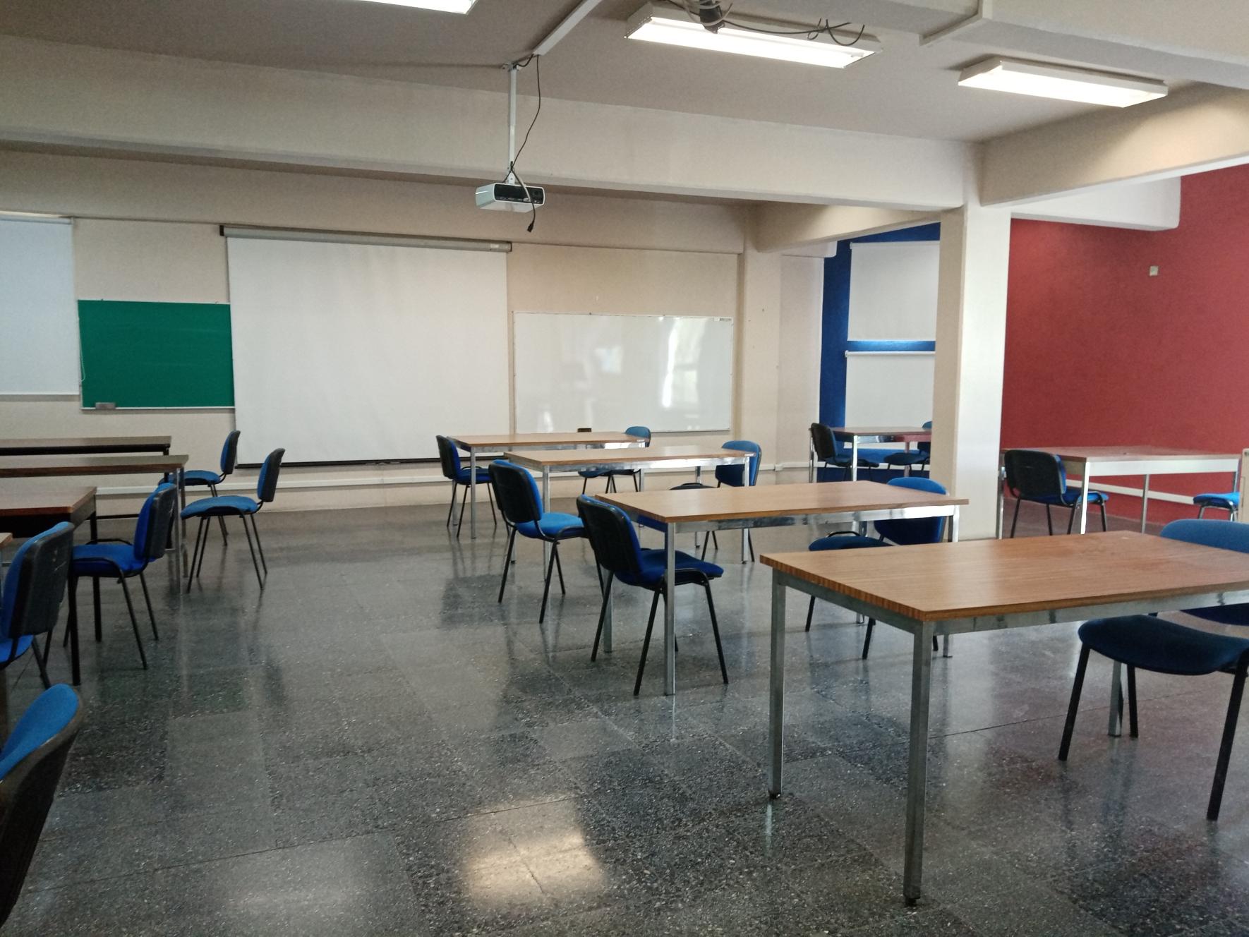 INST. DE INVESTIGACIÓN Y POSGRADO - UASLP
